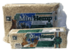 Mini-Hemp As Garden Mulch – Ozhemp